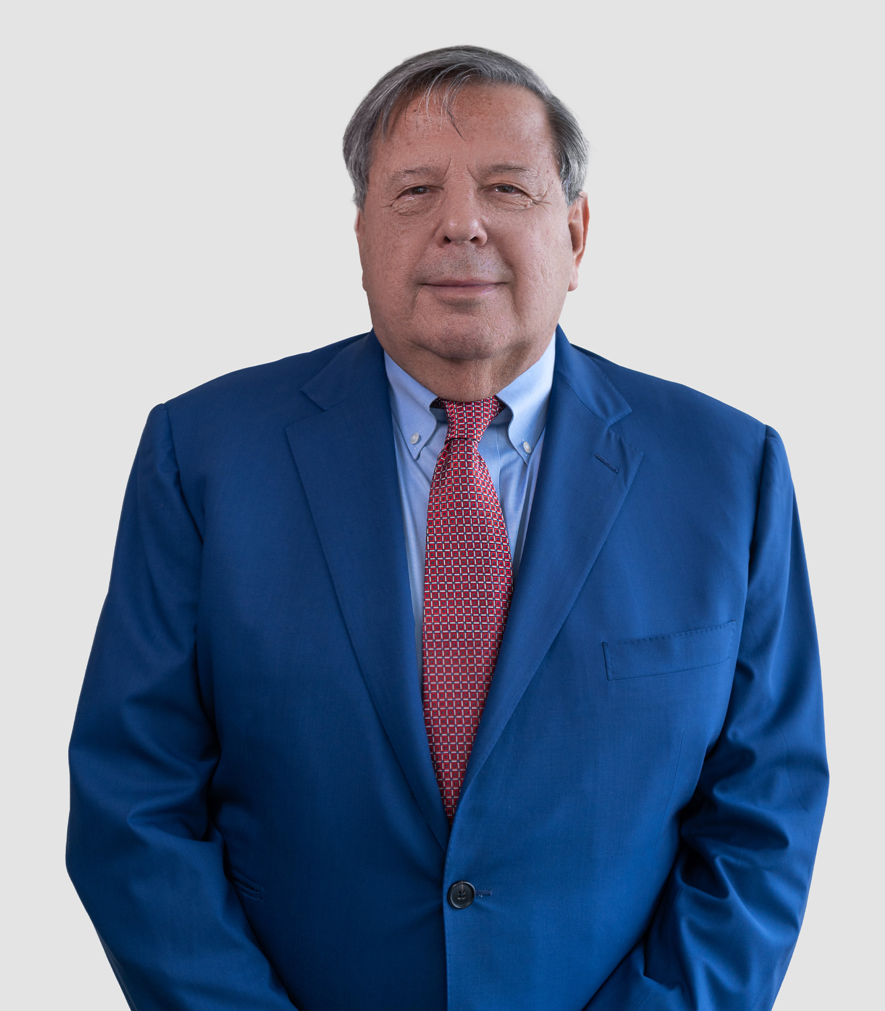 FGA | Keith L. Flicker